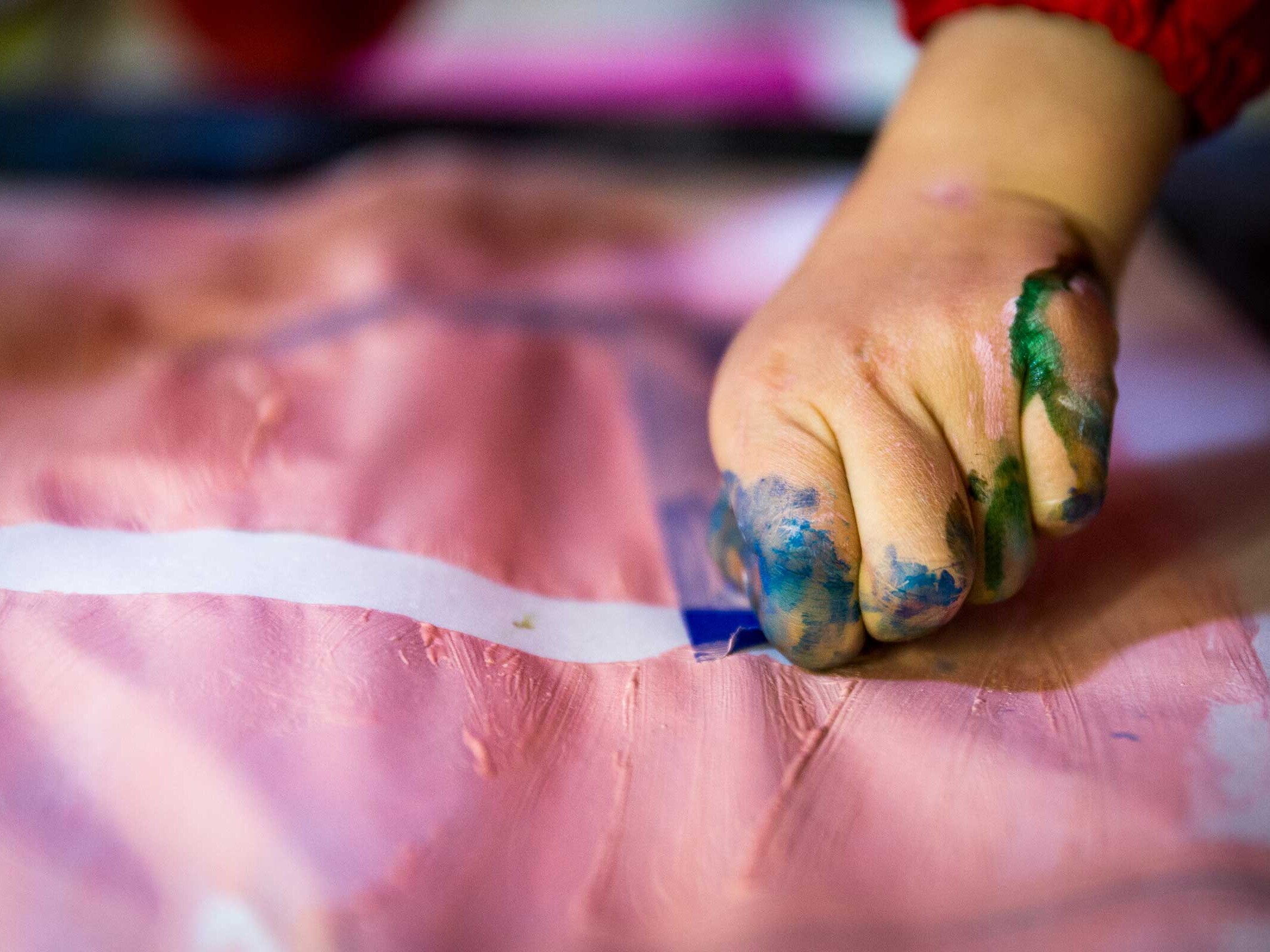 About - Playgroup Tasmania